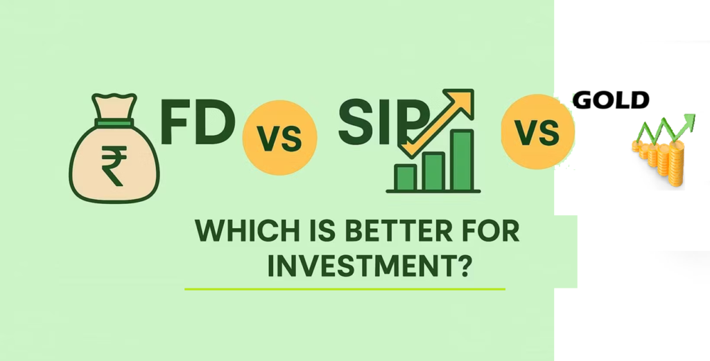 Best Investment Options in India 2026